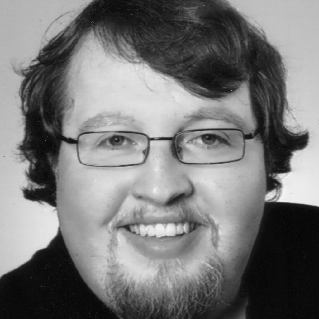 Florian Will - Sachgebietsleiter Fachliche Leitstellen ...