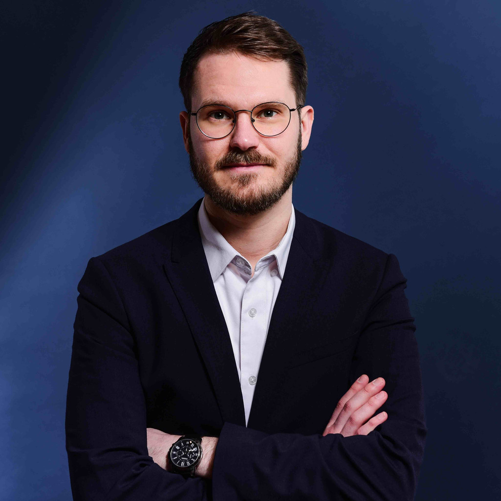 Paul Göhler - Lead Consultant - NTT DATA DACH | XING