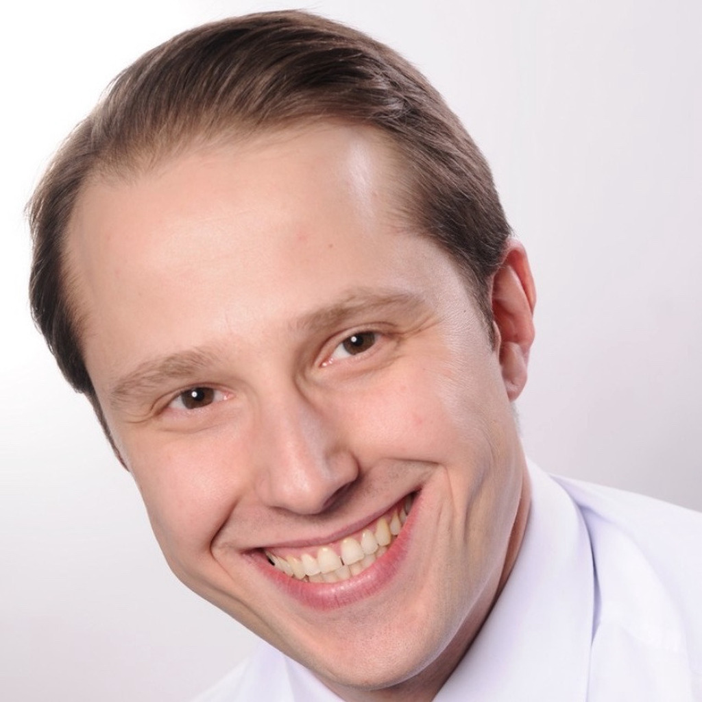 Jan Daniel - Ausbilder Wirtschaft & Verwaltung, Schwerpunkt ...