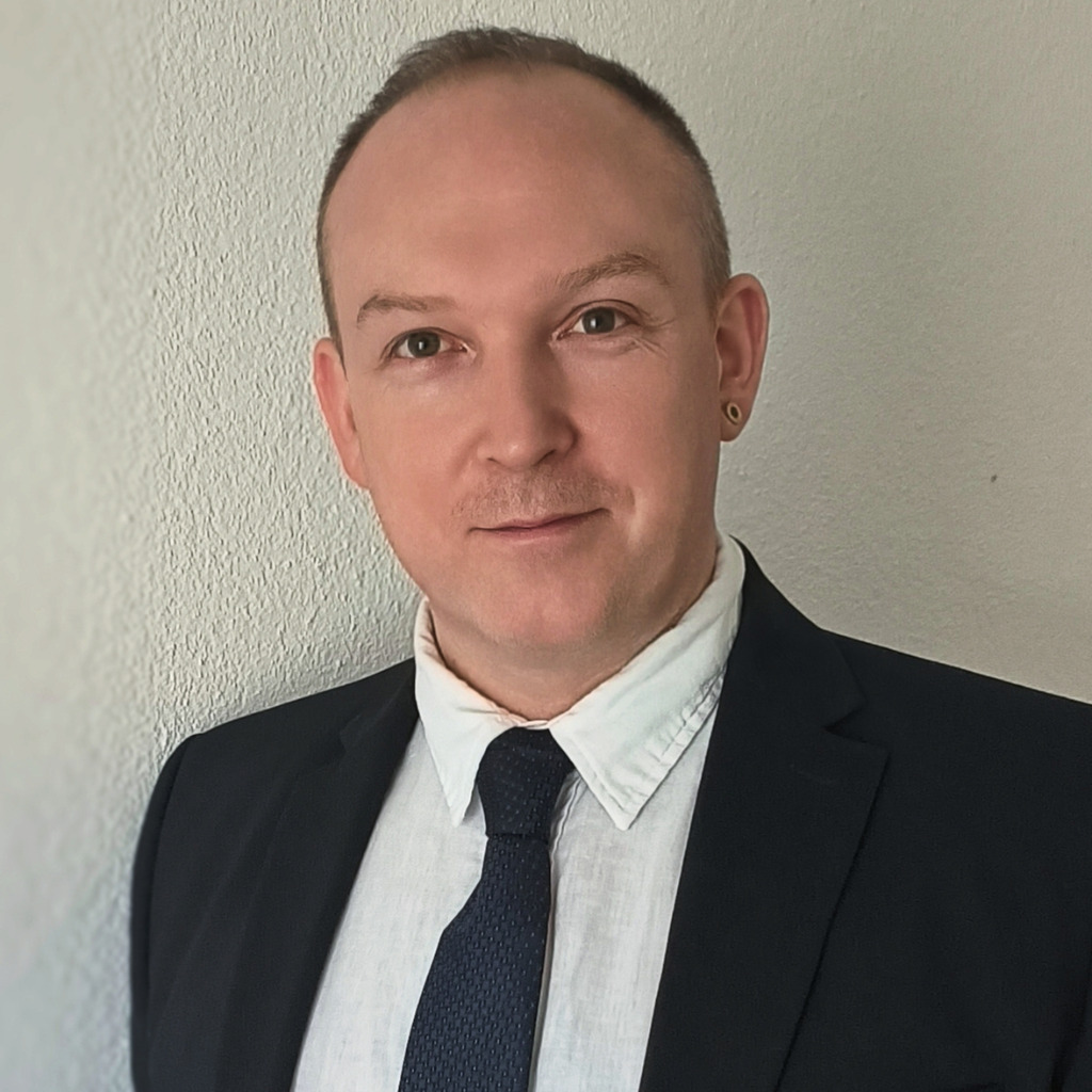 Kevin Rebmann SPcM Prozessmanager - Prozess & Qualitätsmanager, stv ...