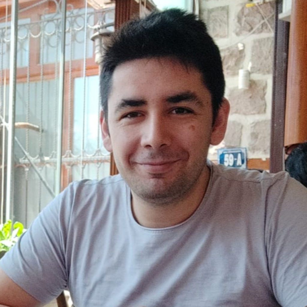 Huzeyfe Solak - DevOps Engineer - Upwork | XING