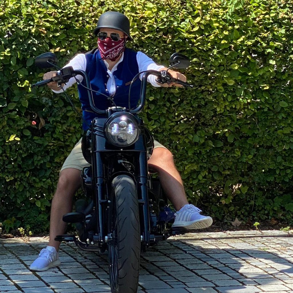 Thomas Molter - Betriebsleiter - Heizkraftwerk Karlsfeld | XING