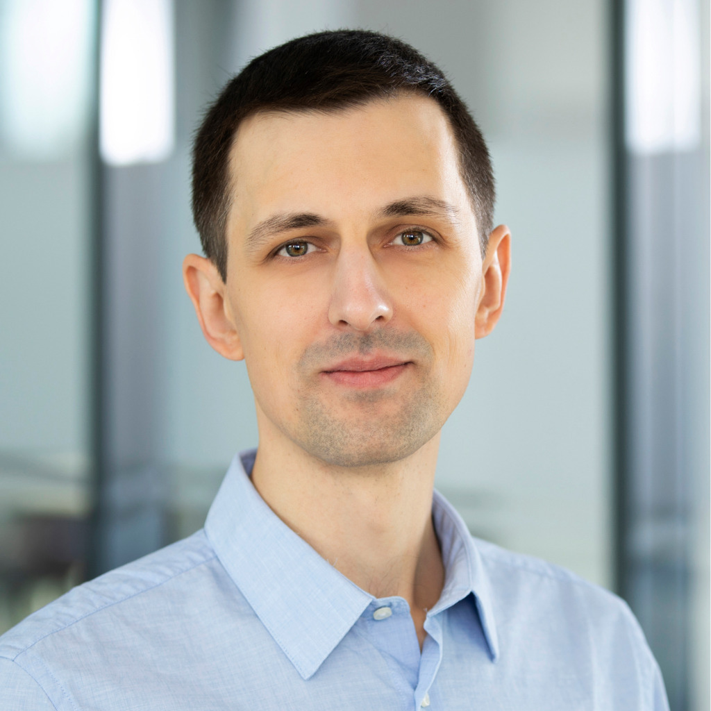 Piotr Janiuk - Senior Software Engineer - SMF GmbH | XING