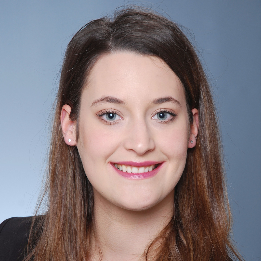 Verena Polz - Rechtsanwaltsfachangestellte - Heuking Kühn Lüer Wojtek ...