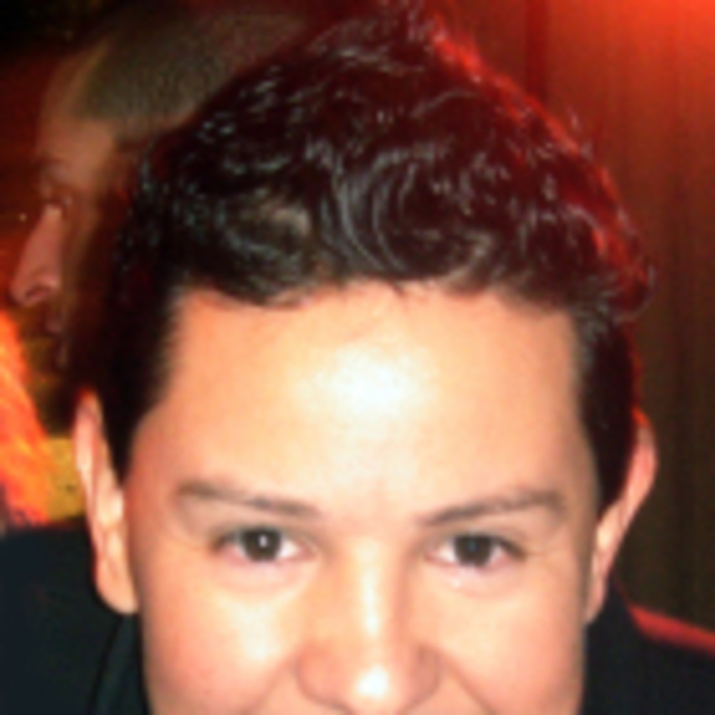 Rodrigo Escamilla - Diseñador Gráfico Sr - Pauta Creativa | XING