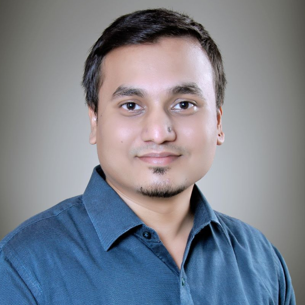 Sagar Betkar - Full Stack Developer - Knoxpo | XING