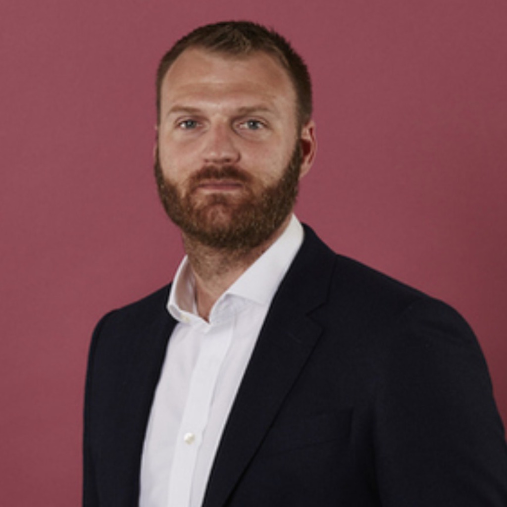 Michael Roche - Leader Sales - Venquis GmbH | XING