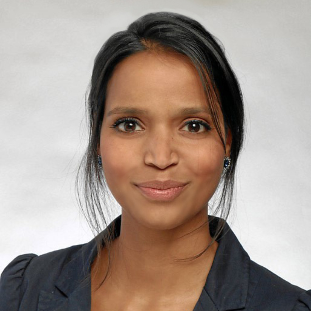 Claudia Seufert - HR Operations Managerin - Asaphus Vision GmbH | XING