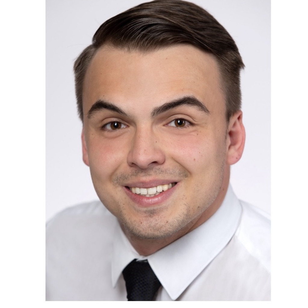 Alex Hollmann - Account Manager - SOLCOM GmbH | XING