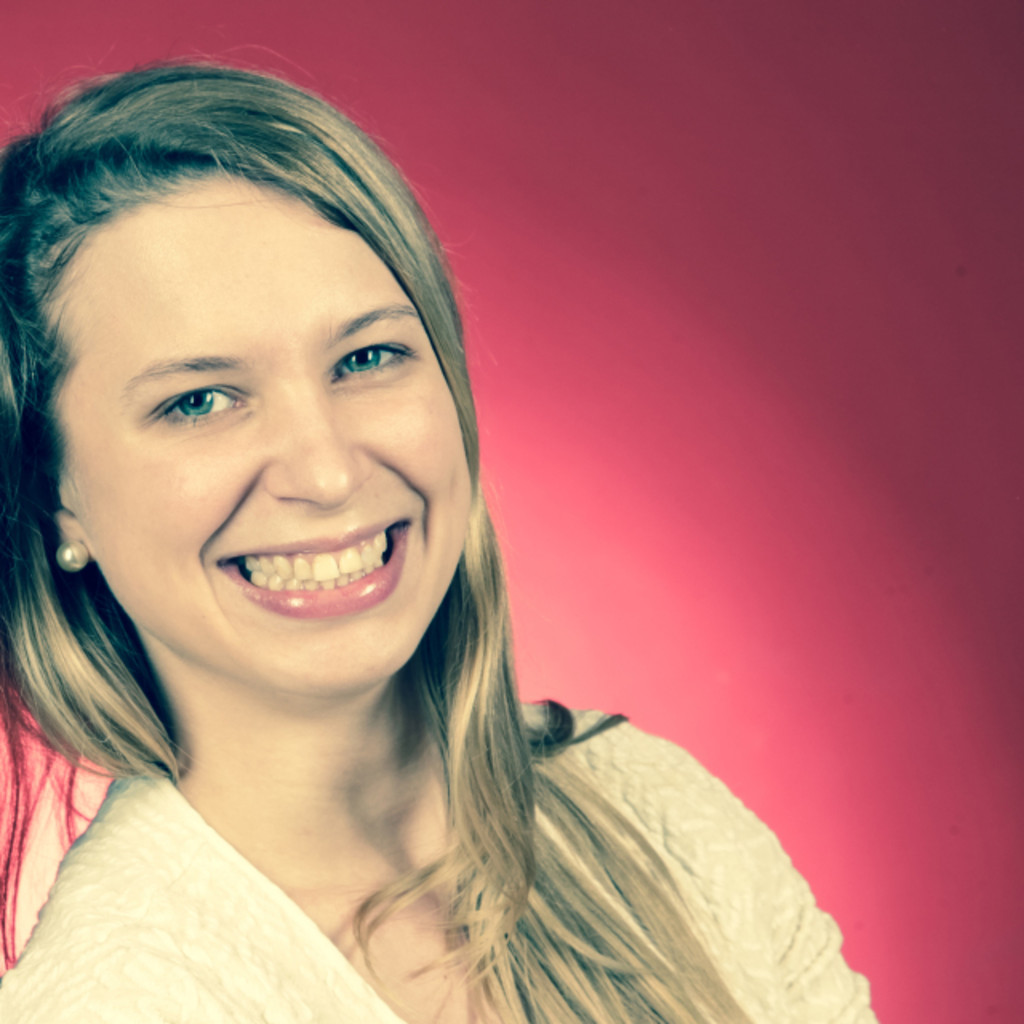 Larissa Noth - Office-Manager - WTS Group Aktiengesellschaft Steuerberatungsgesellschaft | XING