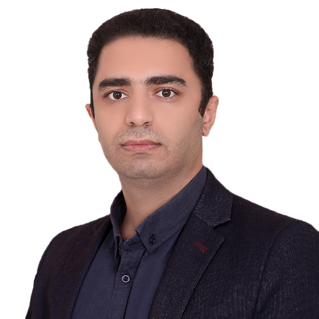 Korosh Ghaderi - Civil Engineer - omran azarestan | XING