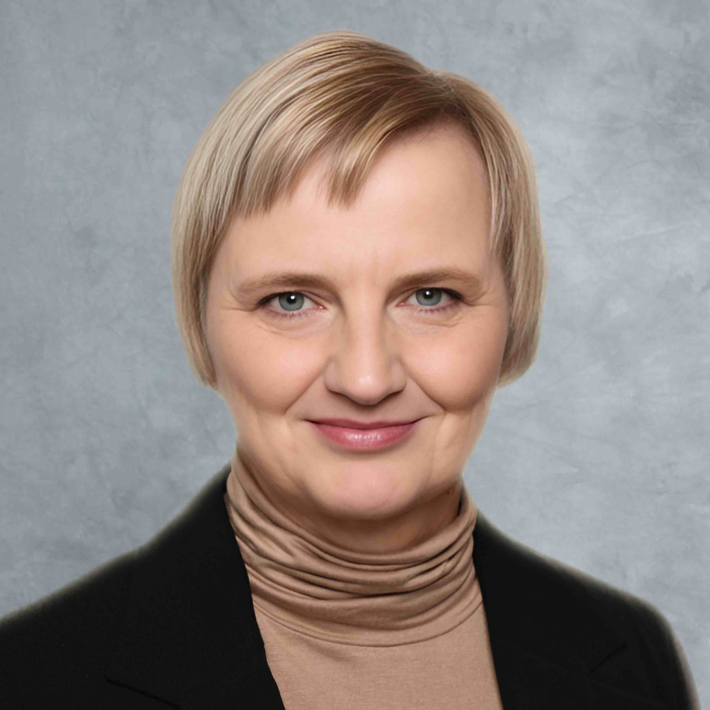 Silvia Pinther - Abteilungsleitung Finanzbuchhaltung - Grone Service ...