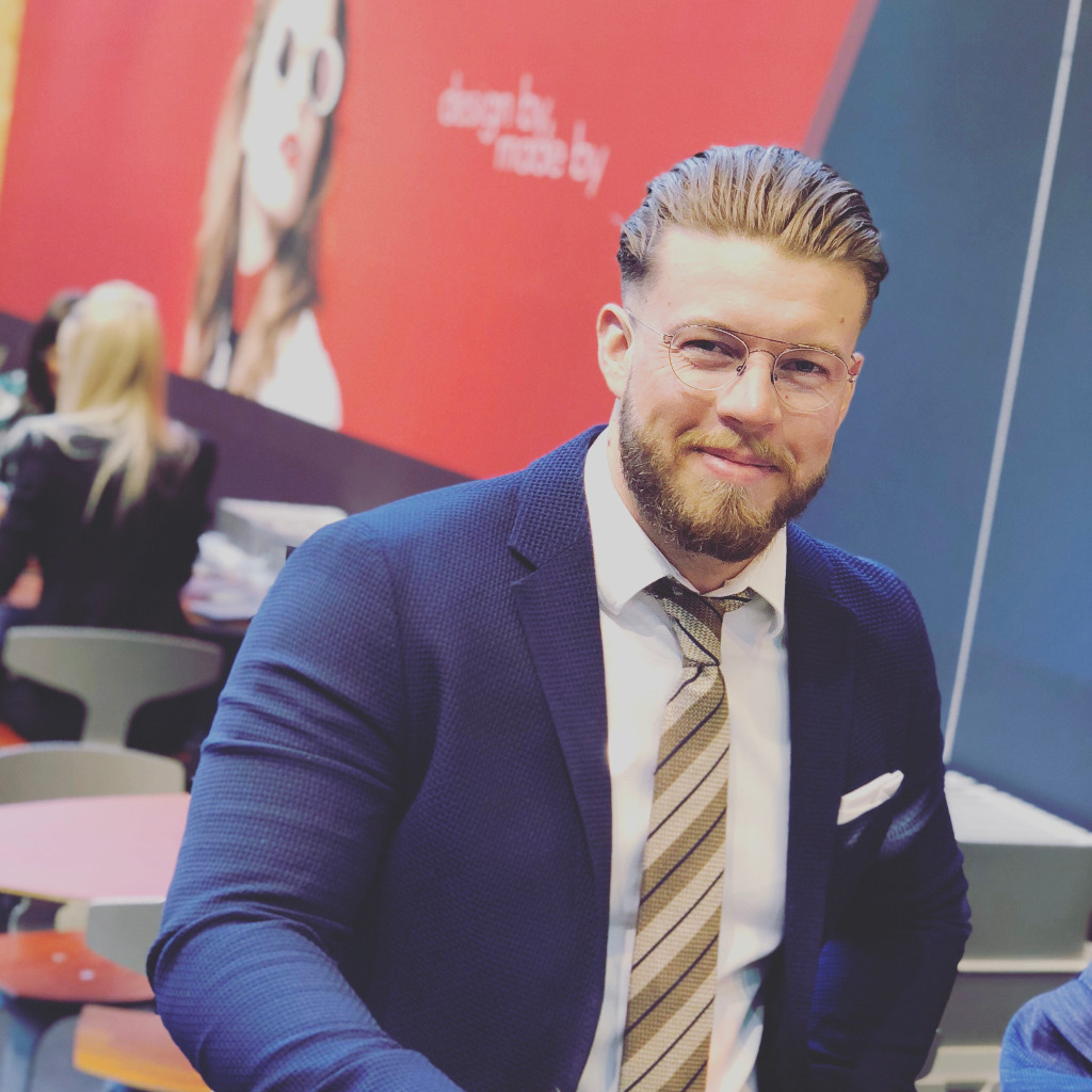 Alexander Rath: Ausbildung und Berufserfahrung | XING