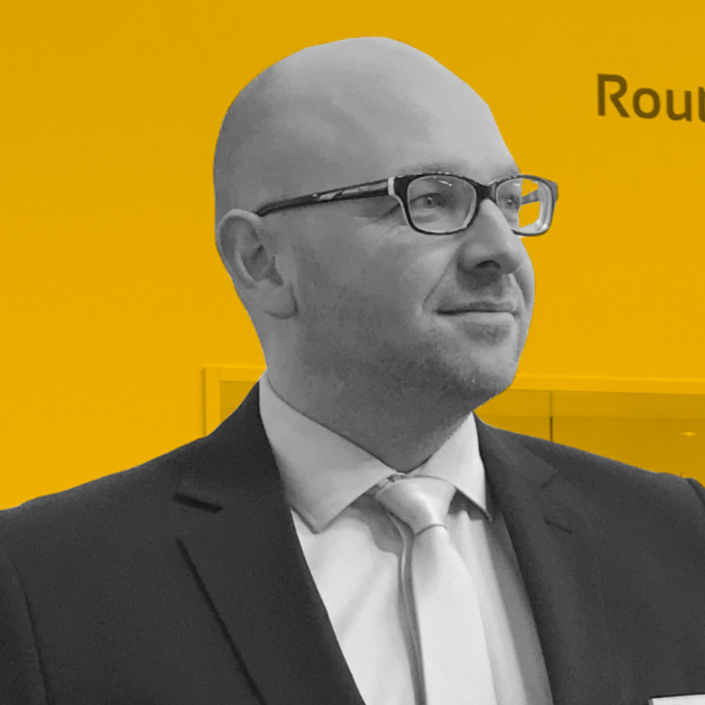 Lars Röber - Area Sales Manager - R.T.S. Rochem | XING