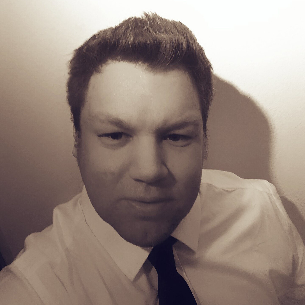 Patrick Eicher - Teamleiter - METTLER TOLEDO | XING