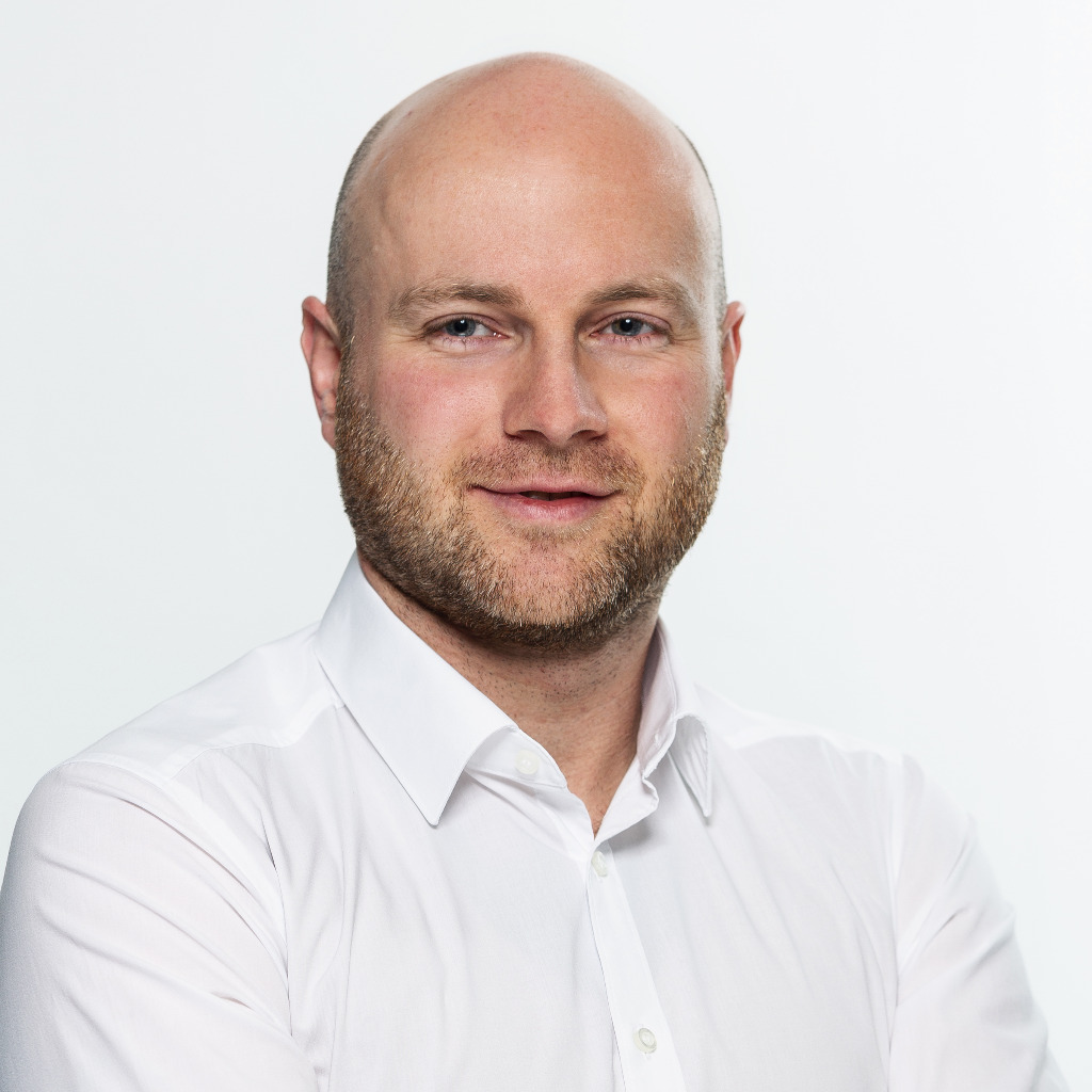 Jan Heimann - Network Architect - TelemaxX | XING
