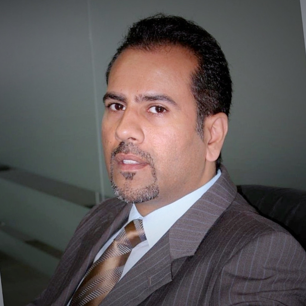 Priyesh Kumar - Director - 5international Ltd | XING