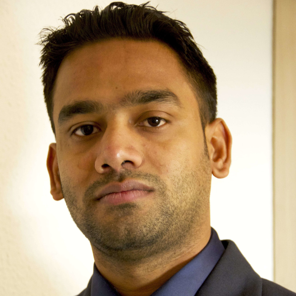 Jitendra Rai - Data and Knowledge Engineering - Otto-von-Guericke ...