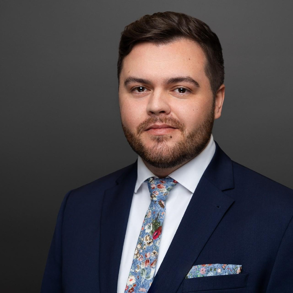 Christian Wolff - Team Lead Multinational Producing Office Comlex DACH ...