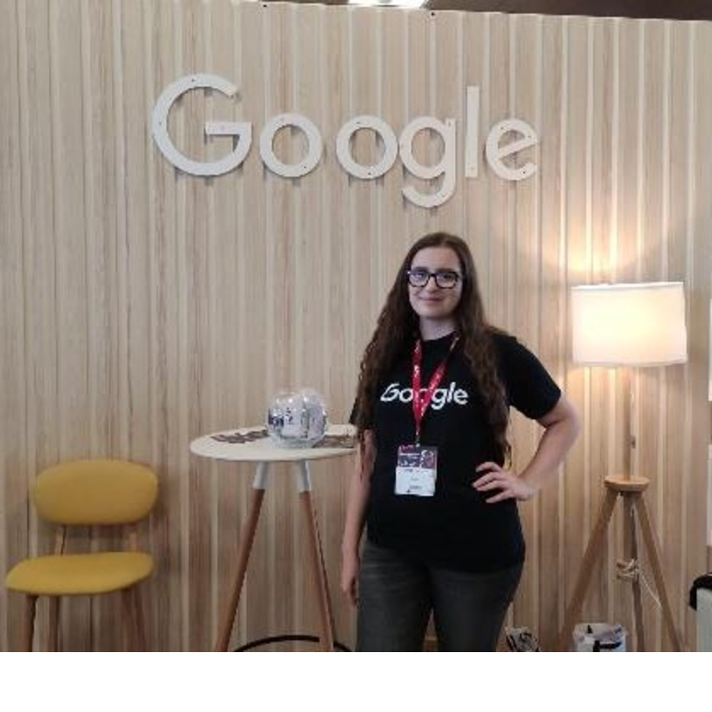 Bianca Pascalau - Fullstack Developer - Qubiz | XING