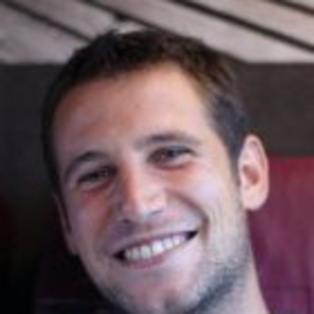 Thomas Gooding - New Business Sales Manager - RIMES Technologies | XING