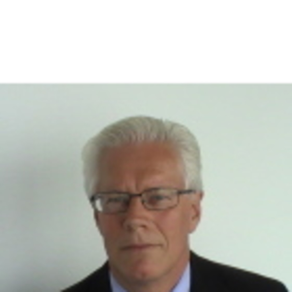 Manfred Martin - Project Leader - ABC | XING