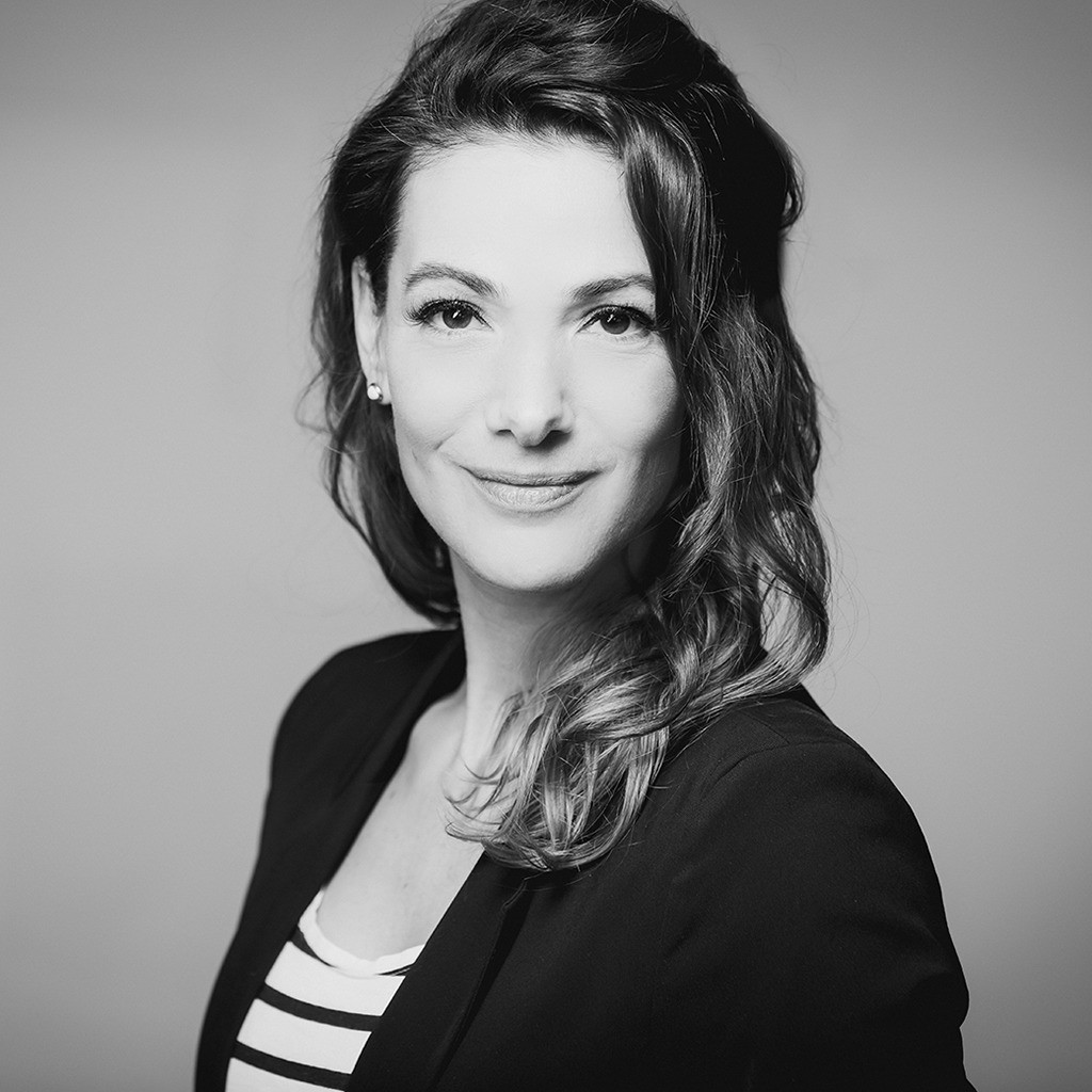 Carina Herrmann - Leiterin Personalentwicklung - STARCAR Autovermietung ...