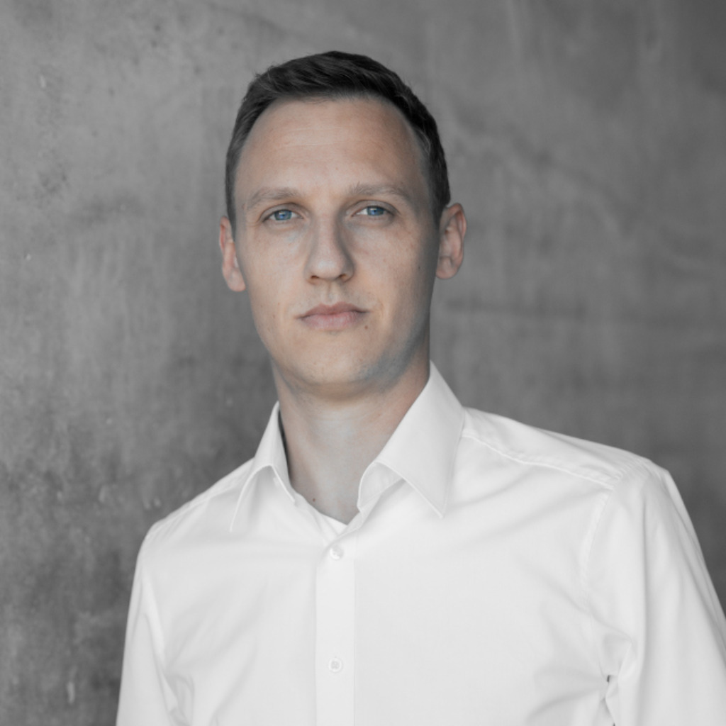 Dipl.-Ing. Alexander Schabel - Abteilungsleitung IT - EGS-plan ...