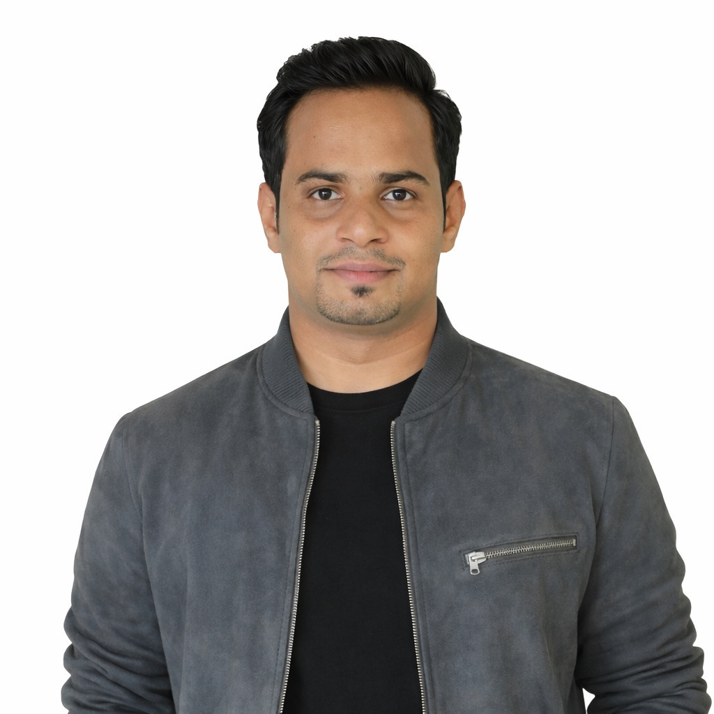 Joy KT - Developer - SAP | XING