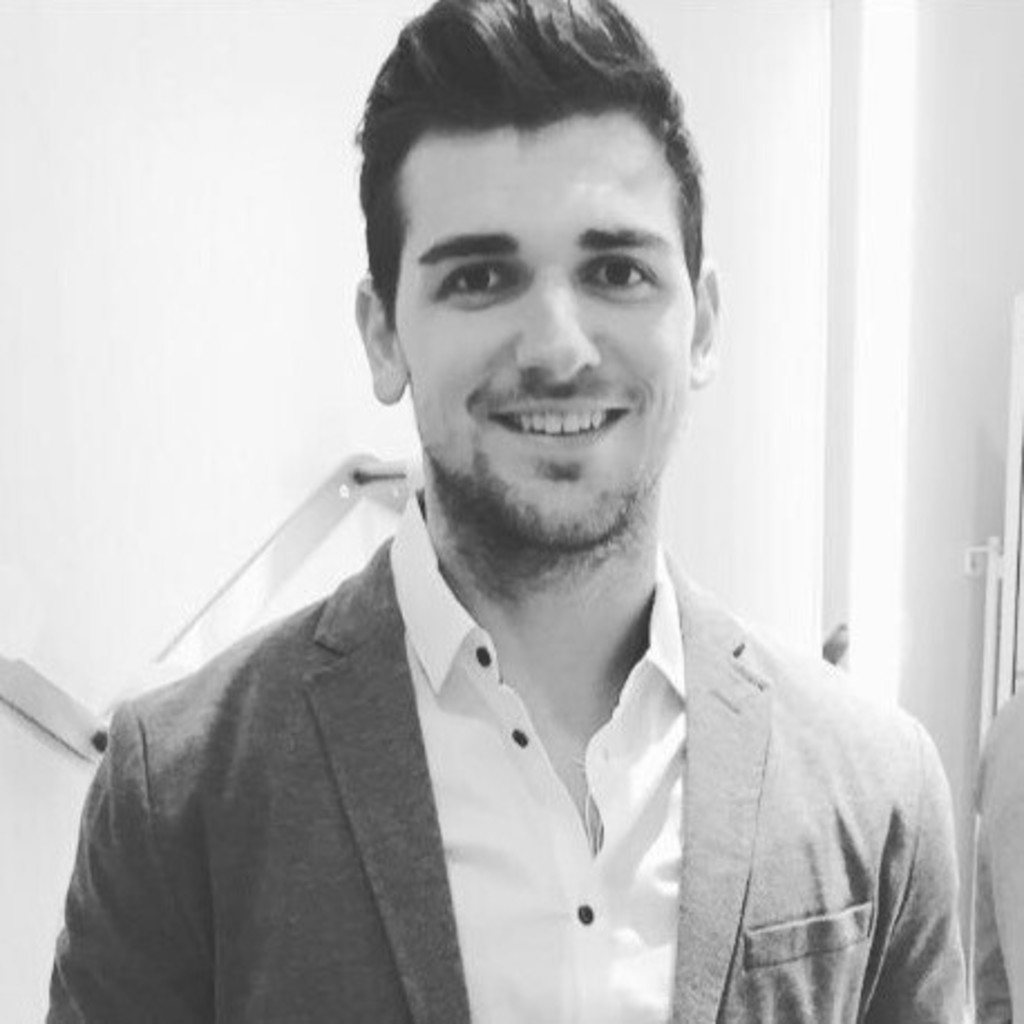 Dustin Müller - Business Development Manager - Littlebit Technology ...