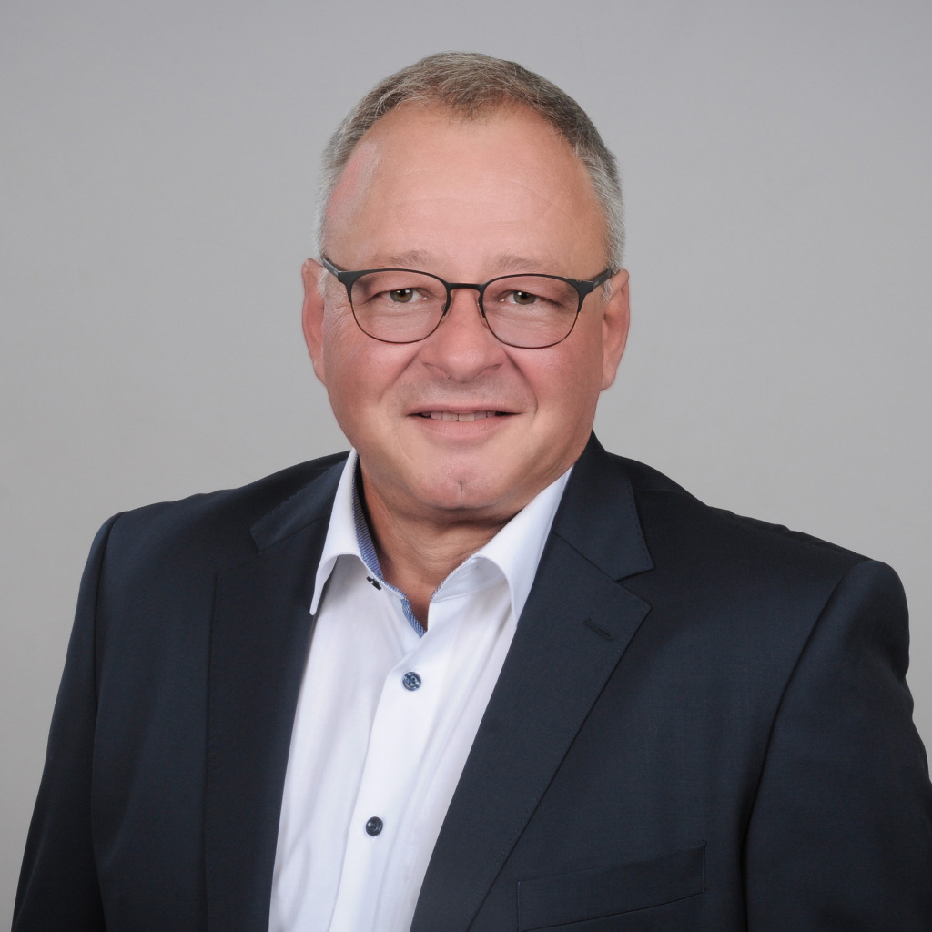 Joachim Krepp - Geschäftsführer - VDL Krepp GmbH | XING