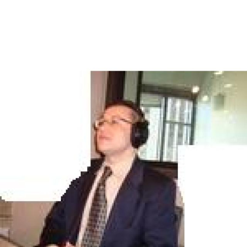 Eduardo Paredes - Attorney - Law Office of Eduardo Paredes | XING