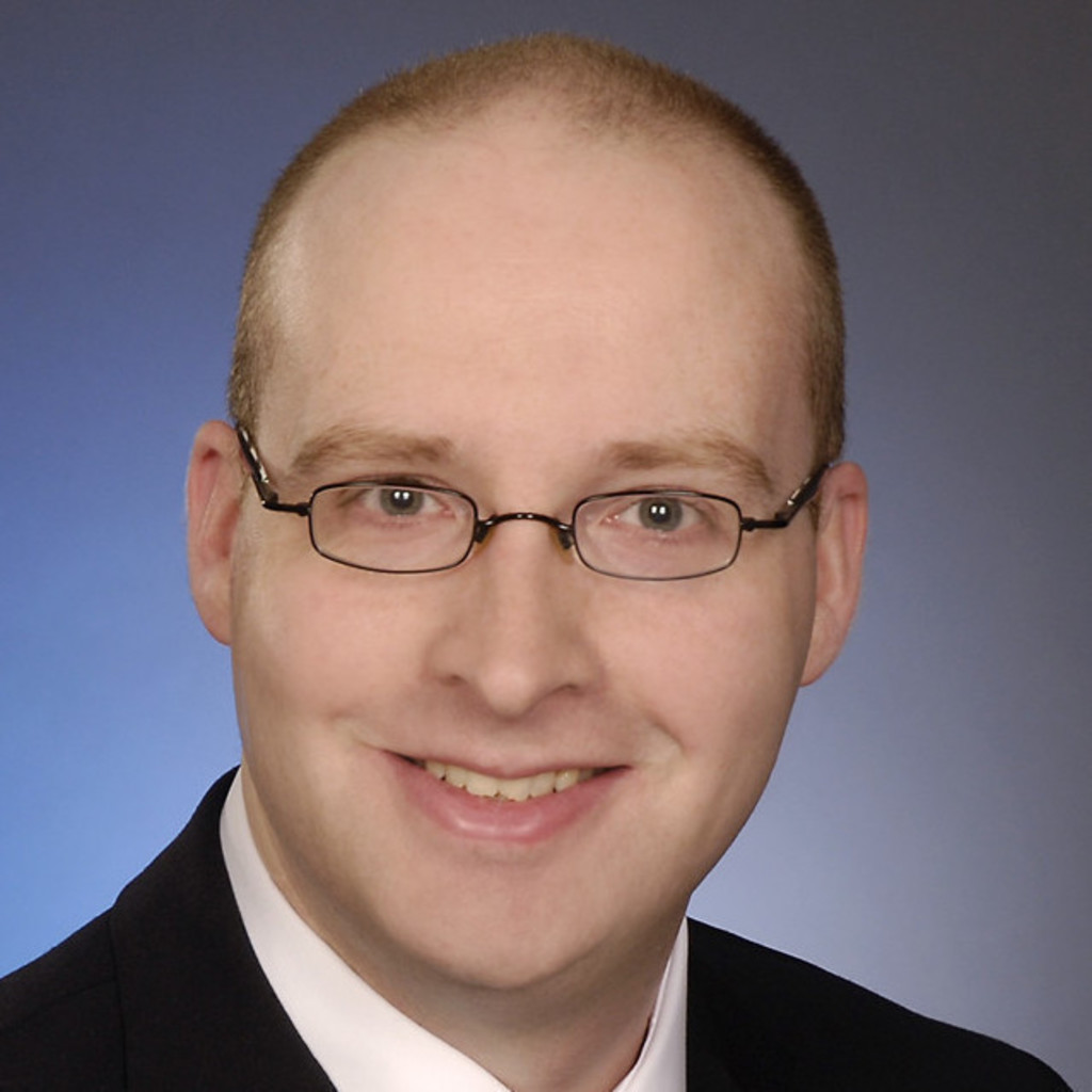 Robin Scherff - Stellvertretender Teamleiter Fibu - LB Zentrum für ...