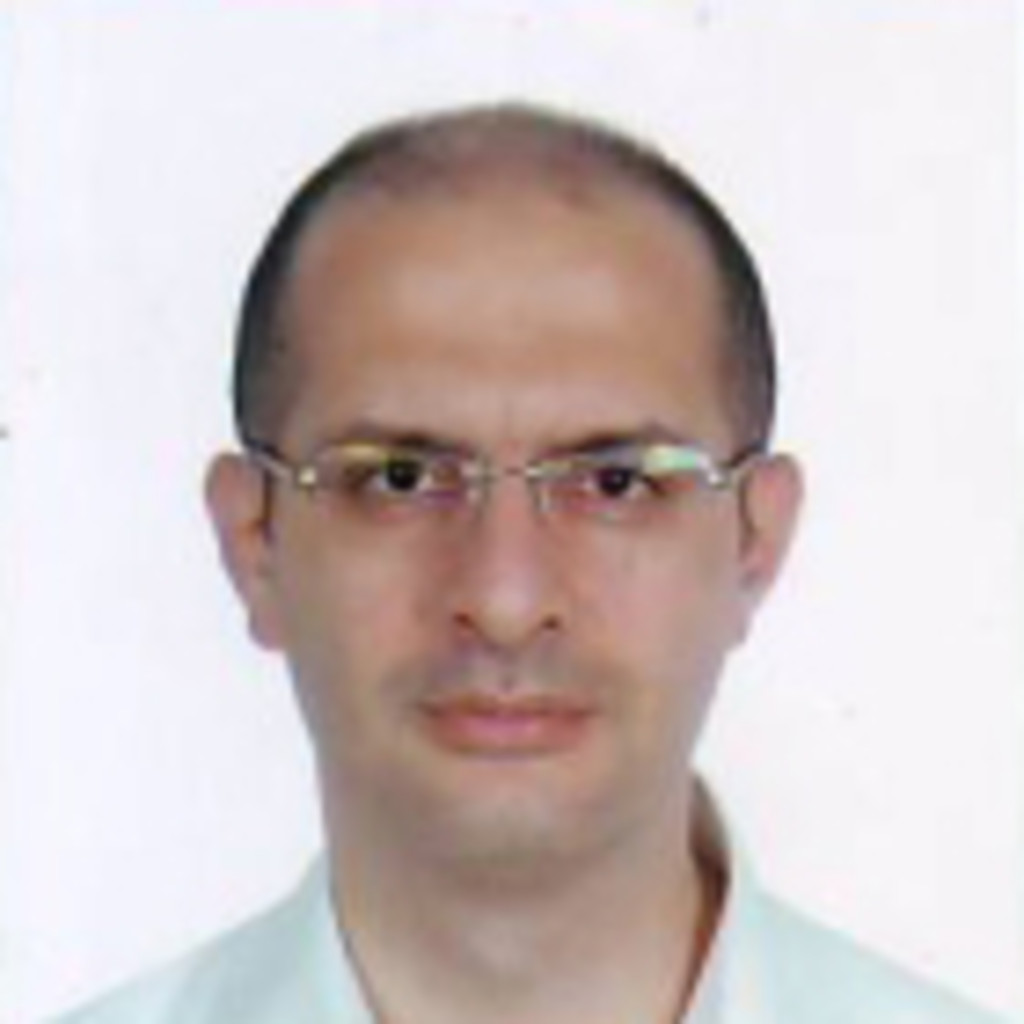 Amine Salameh - Sr Infrastructure Engineer - Team Leader - Cansult ...