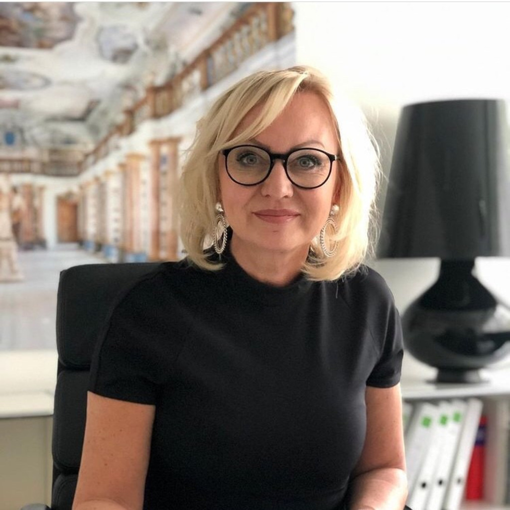 Anna Maria Gobel - Attorney / Lawyer - Gobel LLC | XING