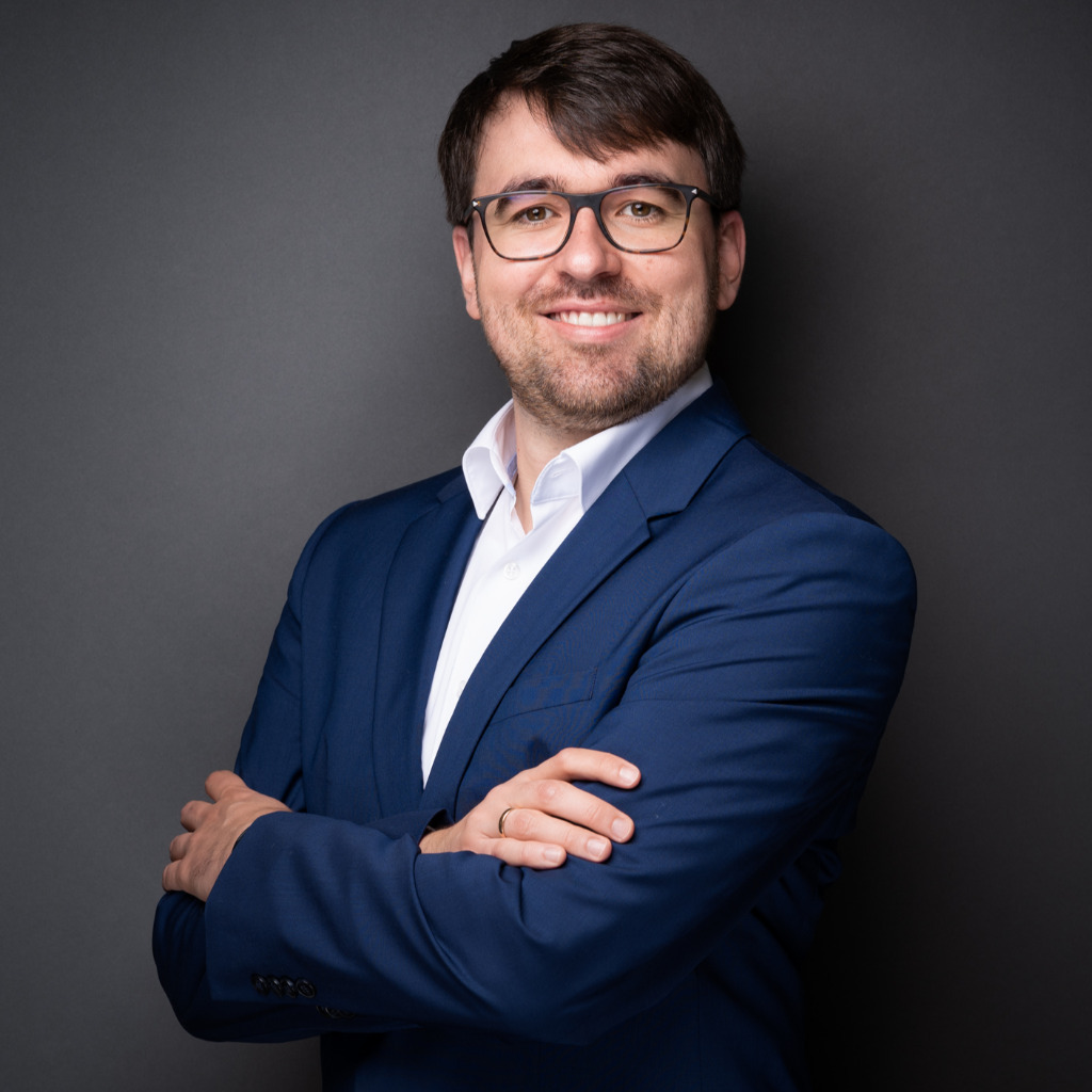 Michael Pesch - Account Manager - Infineon-Technologies AG | XING