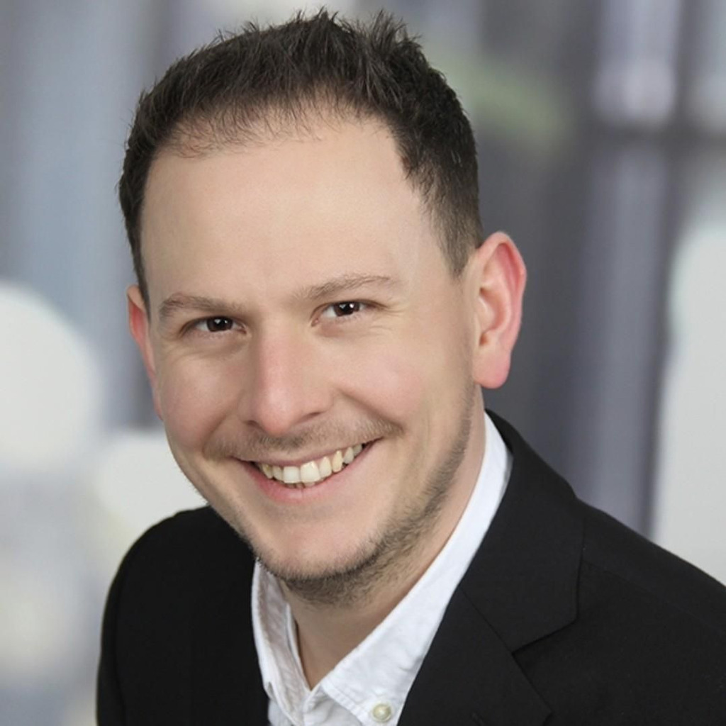 Marius Bormke - Produktionsmeister - Gehring Gmbh | XING