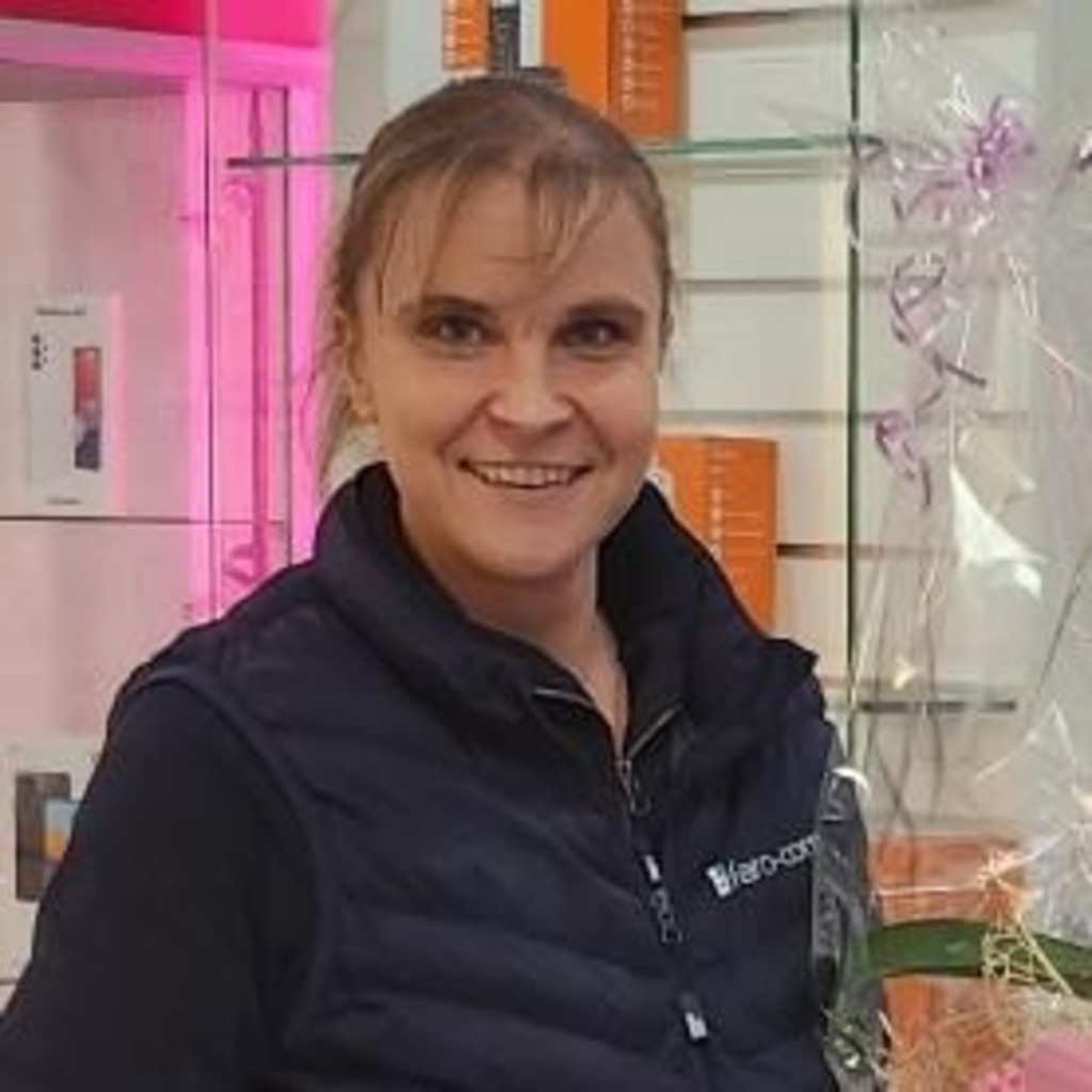 Stefanie Noack - Vertriebsmitarbeiterin im Außendienst - faro.de | XING