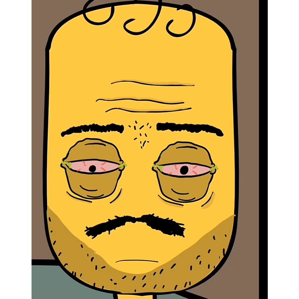 Ufuf Goat - Doggy - Fikfgh | XING