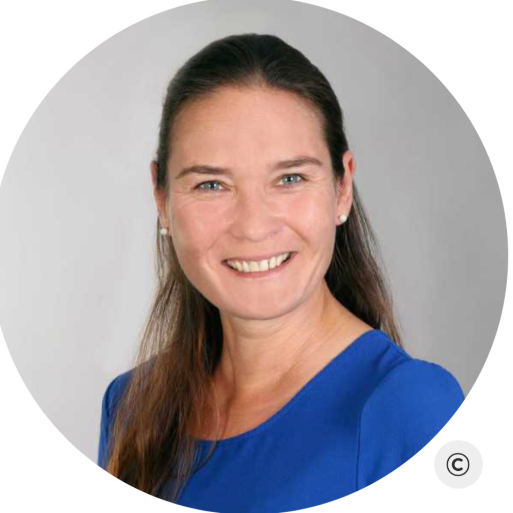 Nadin Sperling - Vorstandsreferentin Organisationsentwicklung ...