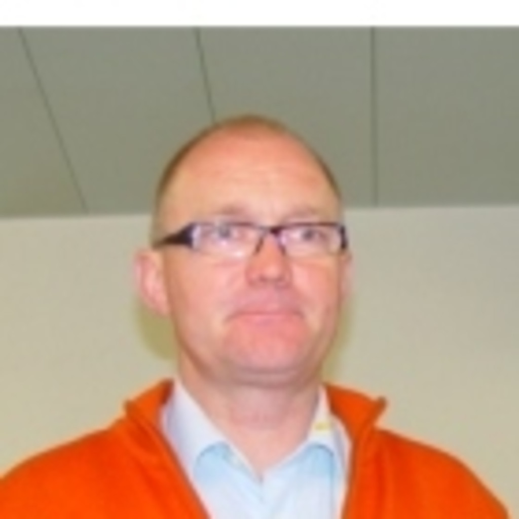 René Leuthold - Inhaber - chtrade GmbH | XING