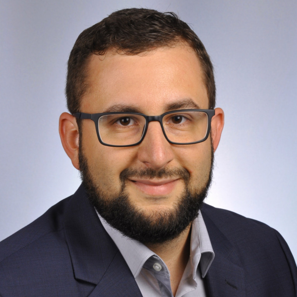 Dominik Mayer - Datenmanager - EDAG Group | XING