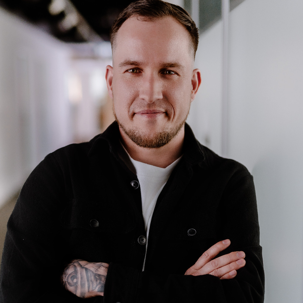 Patrick Jeske - Art Director - Alex und Gross | XING
