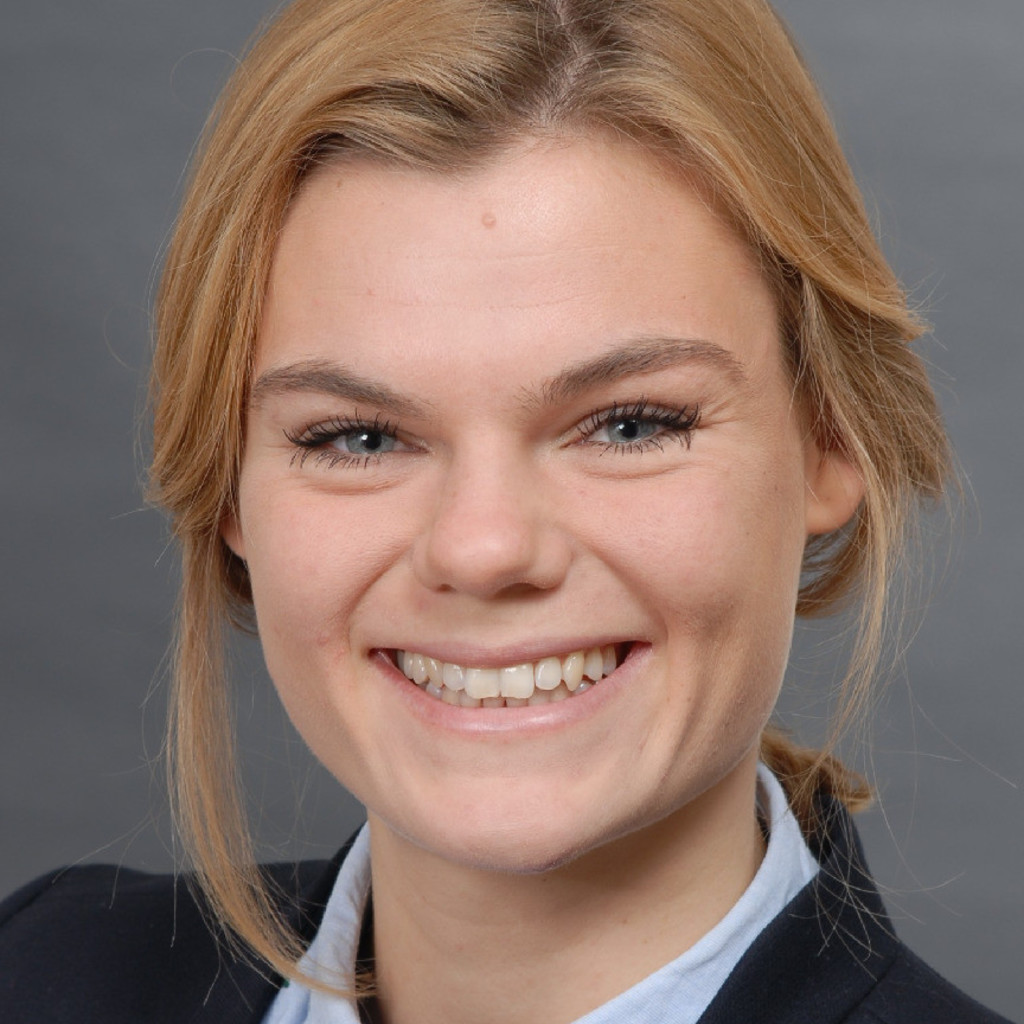 Laura Delker - Medizin - Universität zu Köln | XING