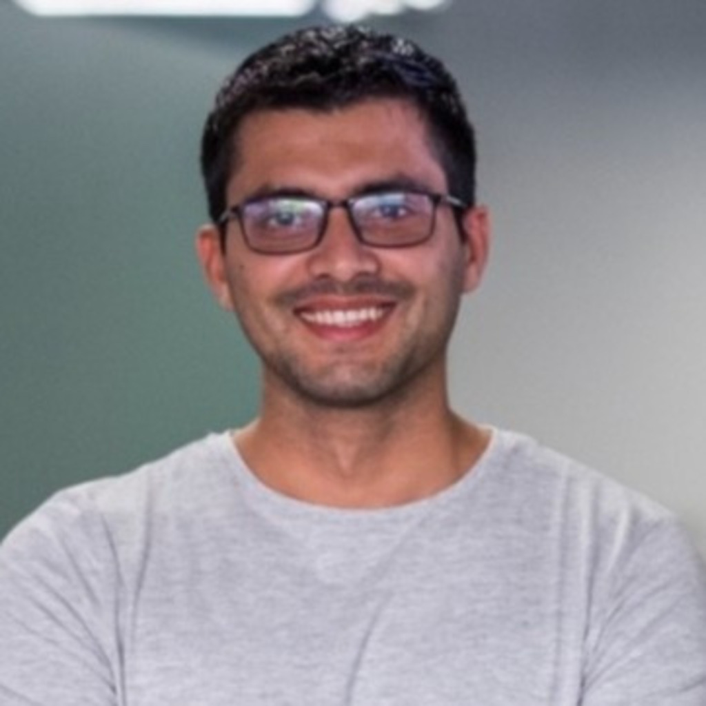 Sikander Khan - Senior iOS Developer - KPS Software GmbH | XING