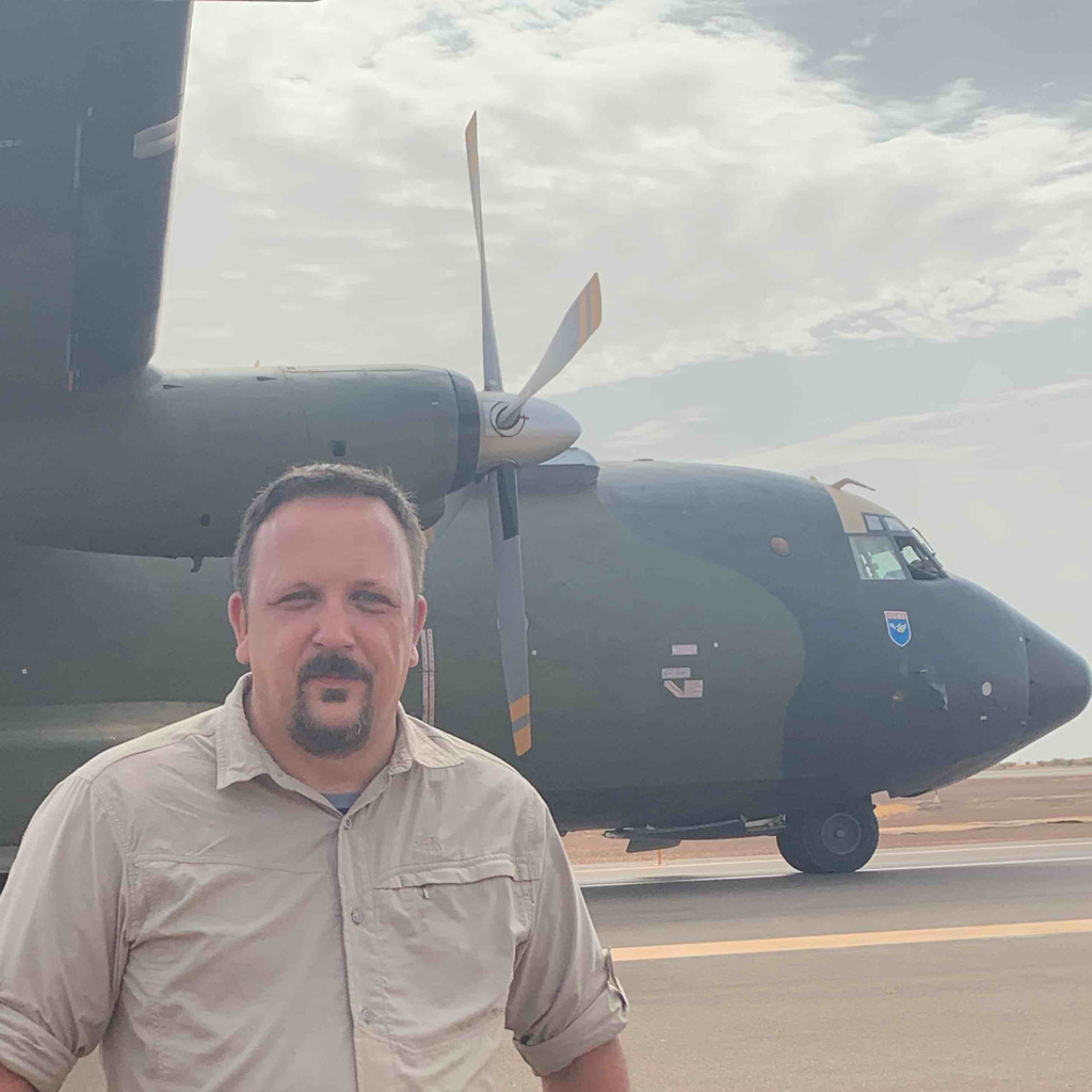 Denis Heepe-Voll - Head of Customer Service - Argus Interception GmbH ...