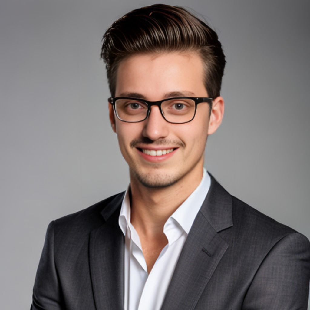 Marc-Andre Priem - Mitarbeiter im Produktmanagement - InnoCigs GmbH ...