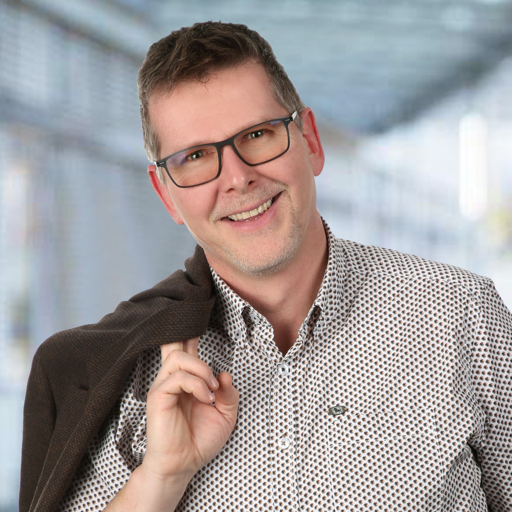 Klaus Pichler - GF Leitung Betriebsorganisation/Unternehmensentwicklung ...