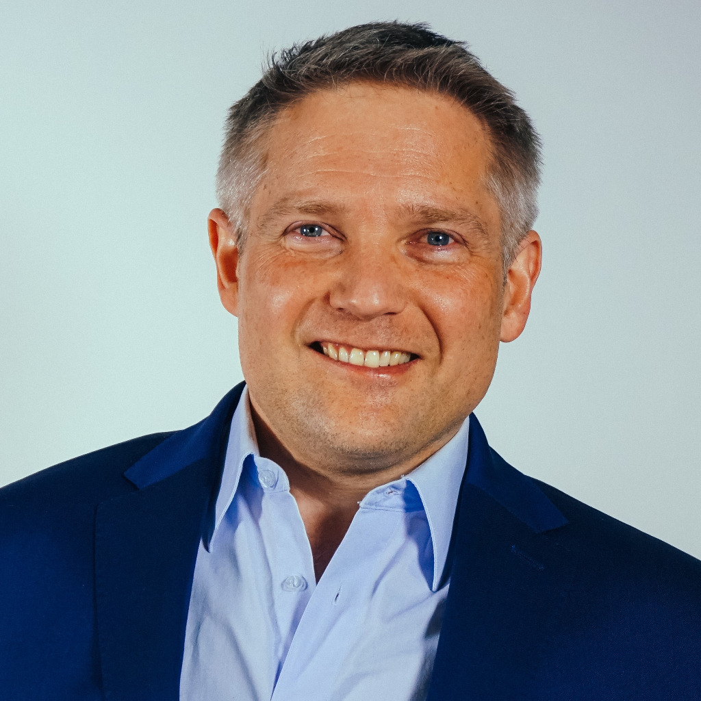 Eric Kron - Mitarbeiter Vertriebsinnendienst - DIN CERTCO | XING