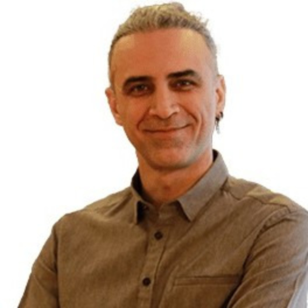 Ali Keyvan - Psikiyatrist - Keyvan Psikiyatrsi | XING